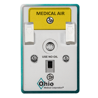 Series B Chemetron Outlet - Compliance Solutions