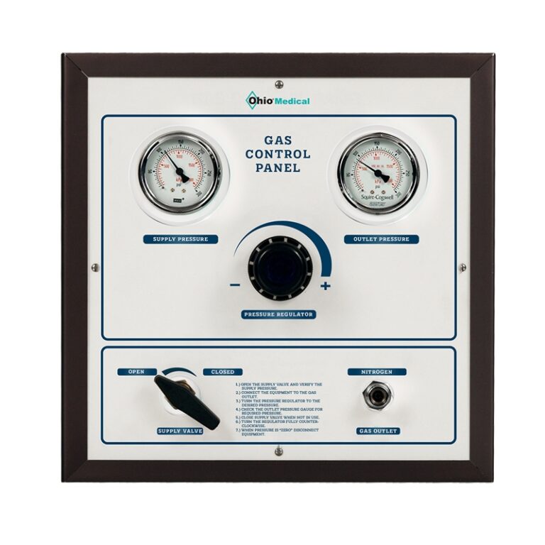 Medical Gas Zone Valve Boxes - Compliance Solutions